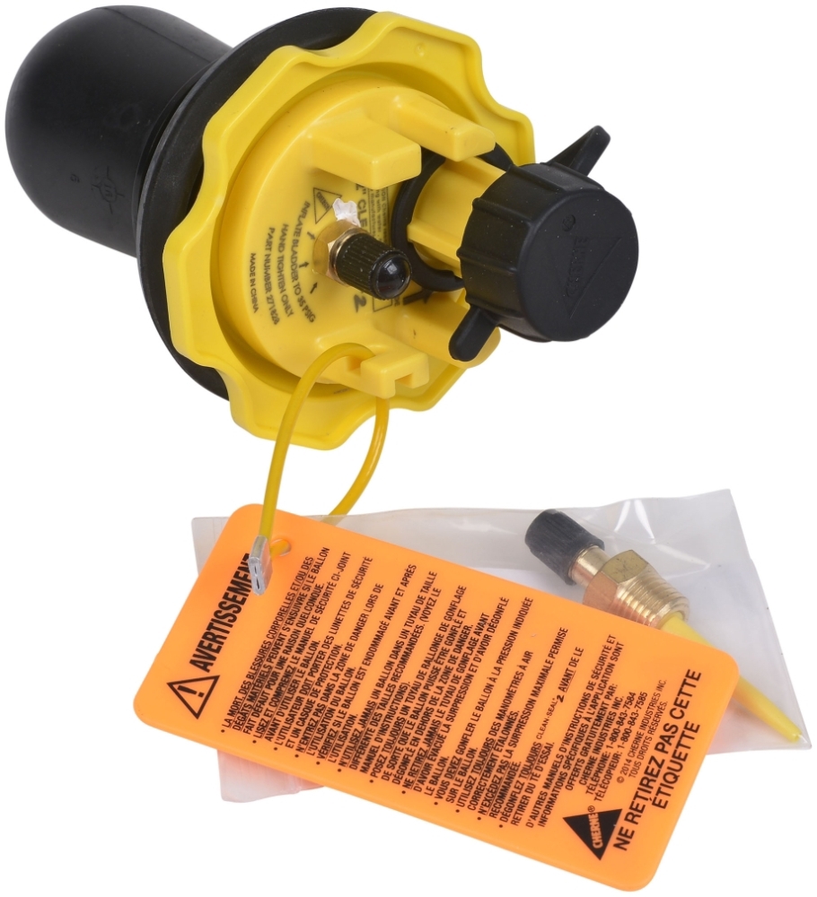 CHERNE 271-828 213325 | VAMAC, Inc.